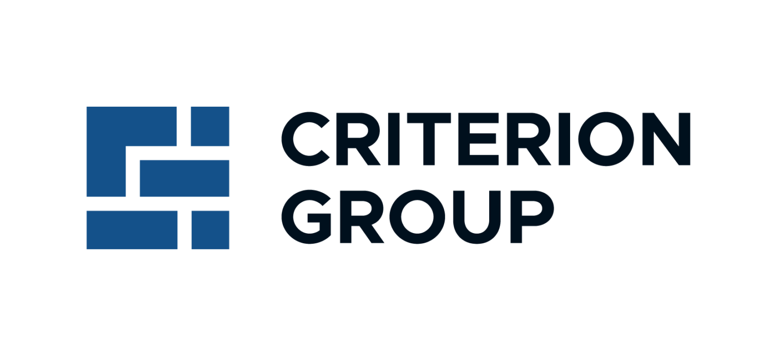 The Criterion Group